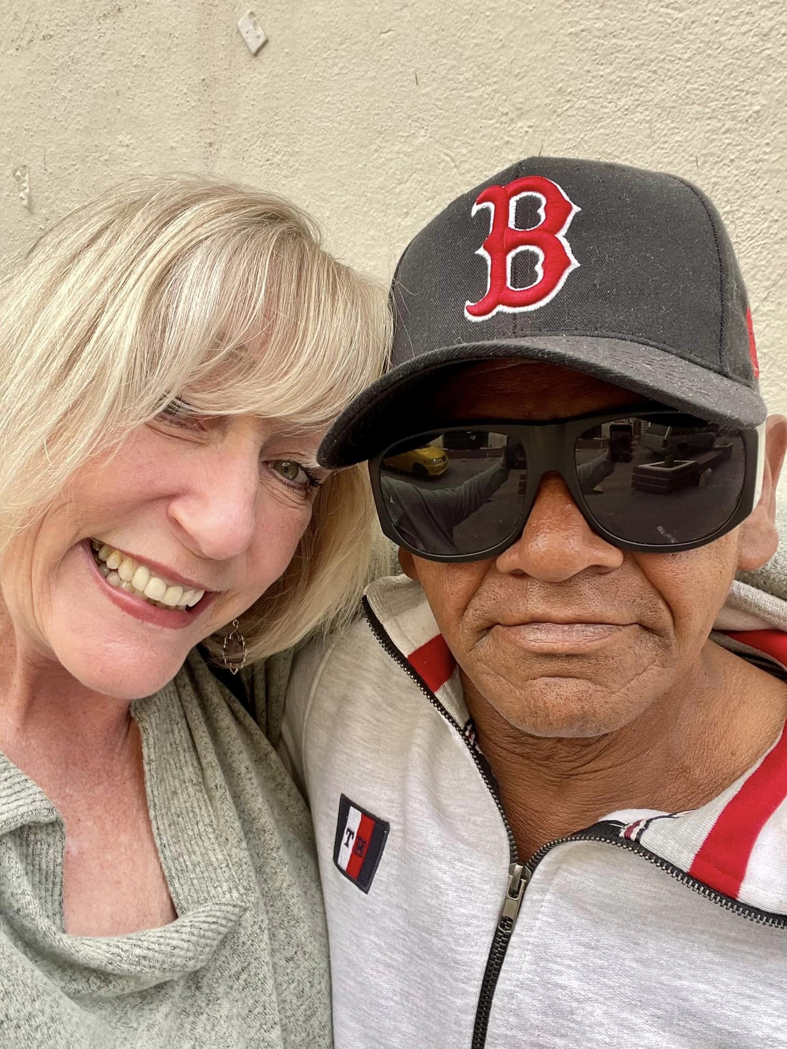 Chapter 7: Acceptance – Karina Andina